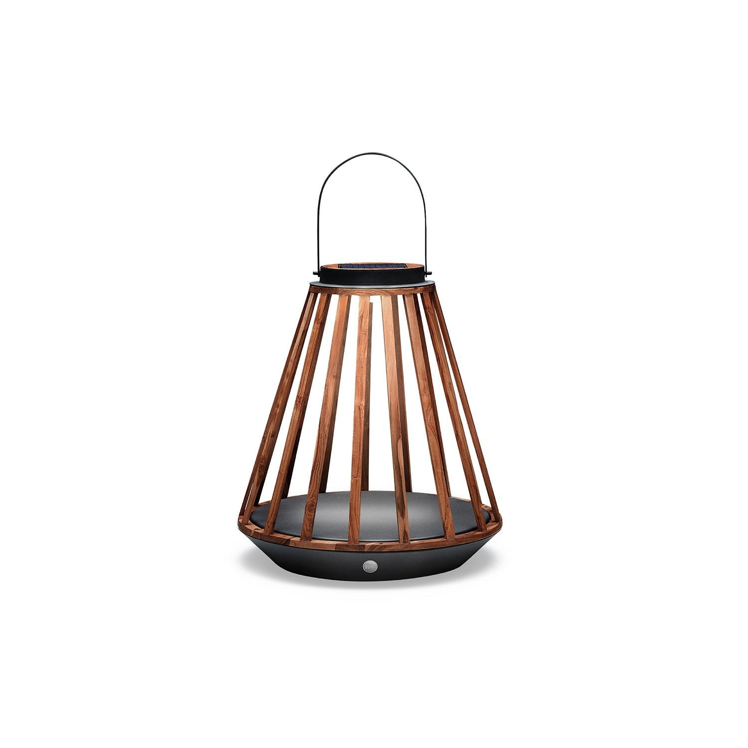 LED Buitenlamp op zonne-energie | Suns Mrs. solar Kate – Partyfurniture