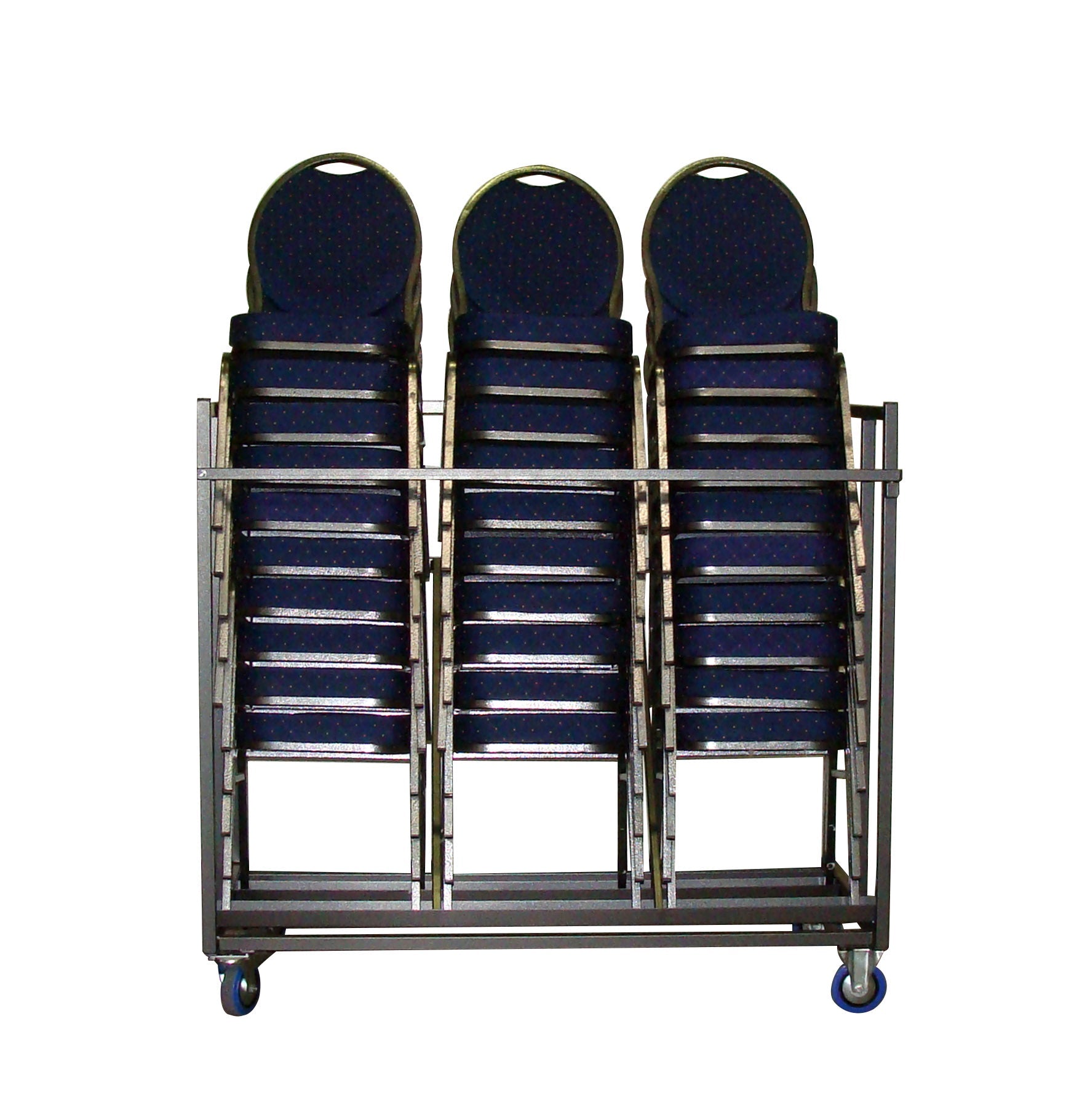 Transportkar tbv stoelen – Partyfurniture